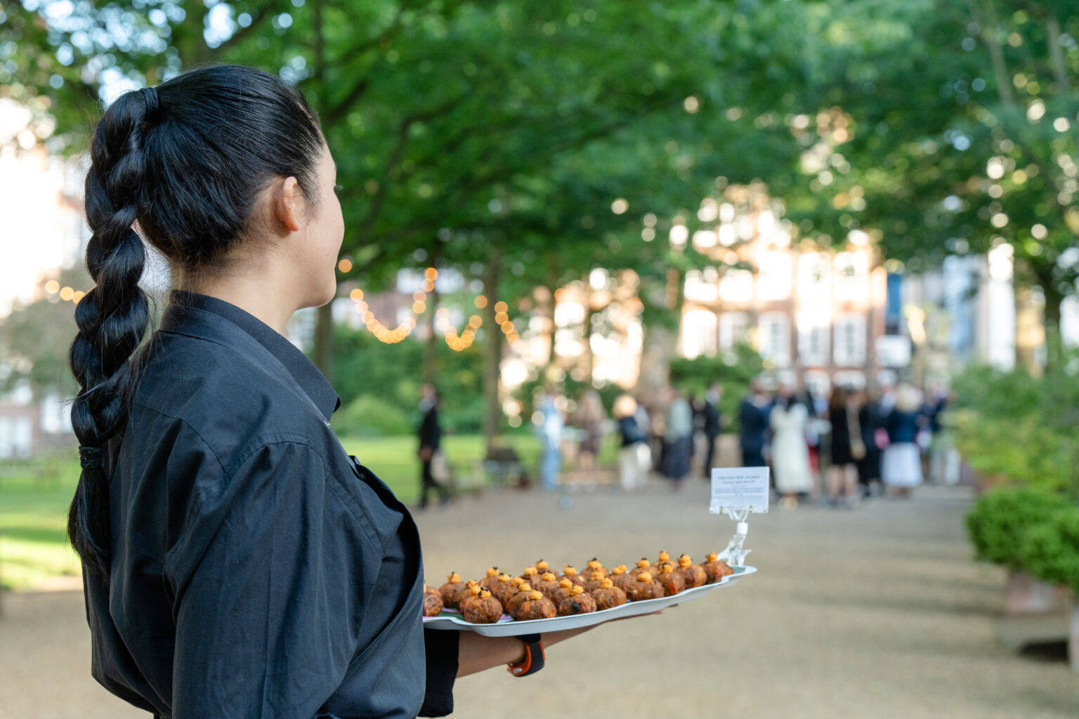 Summer Parties in Central London: Why Gray’s Inn Is a Rare Find - Gray ...