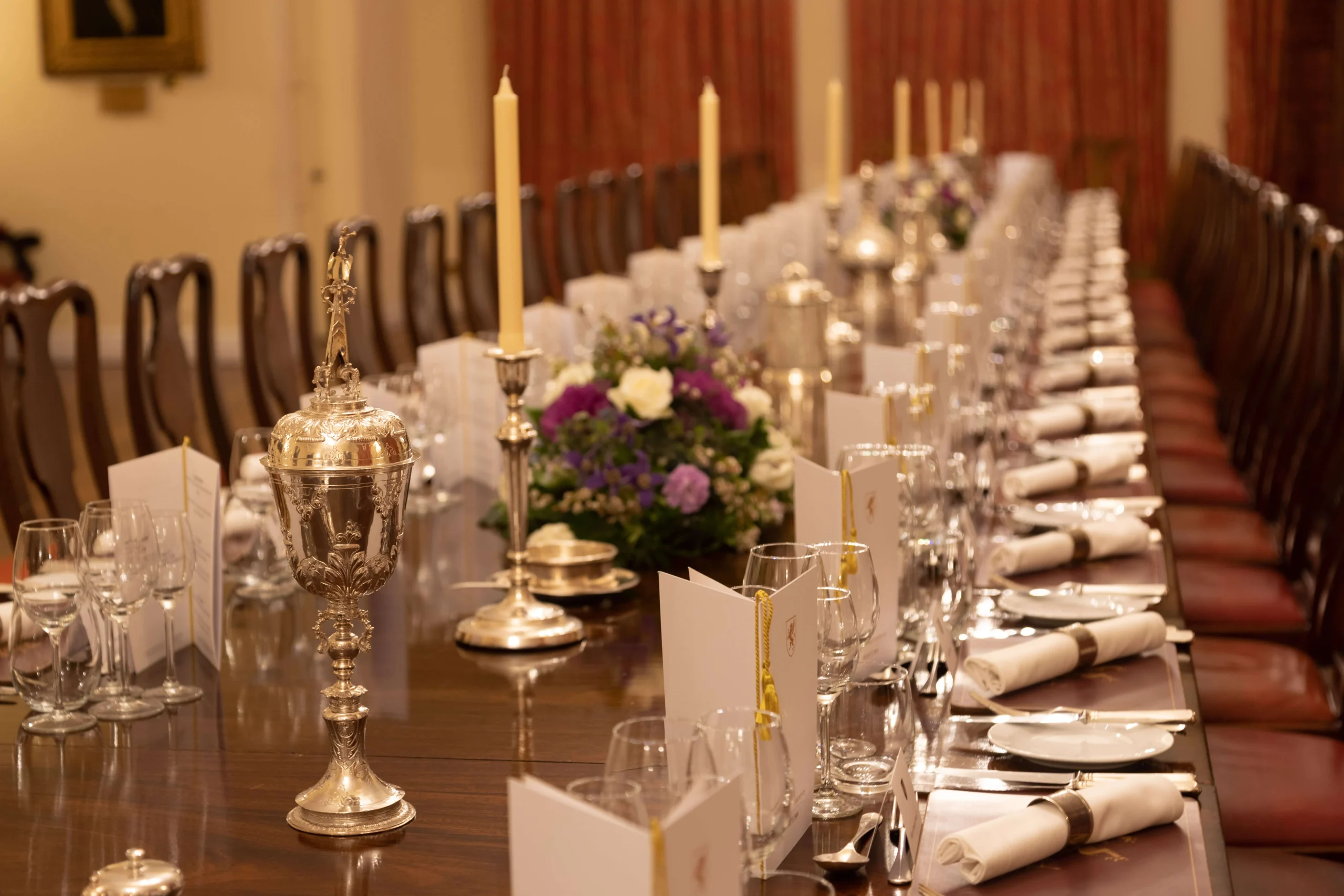You can find us on all the Venue booking sites - Gray's Inn Venue