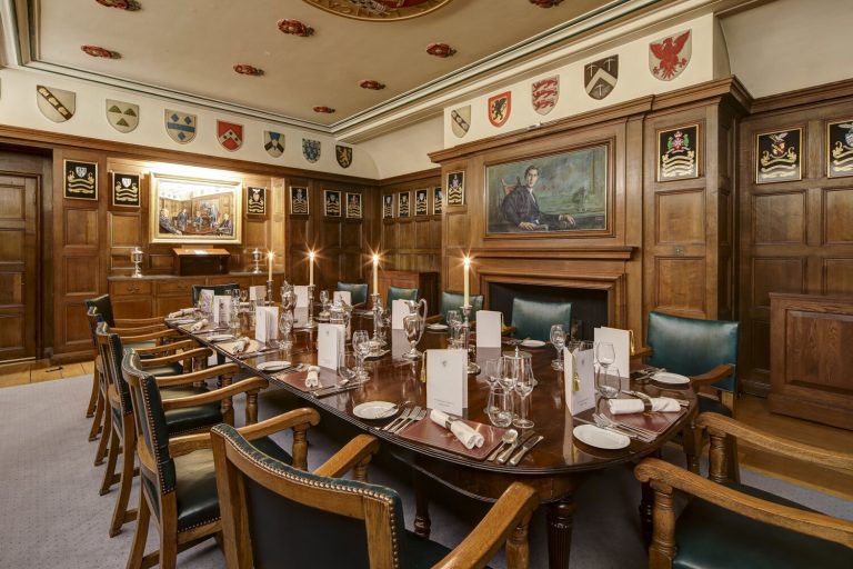 Gray's Inn Venue - Event venue London