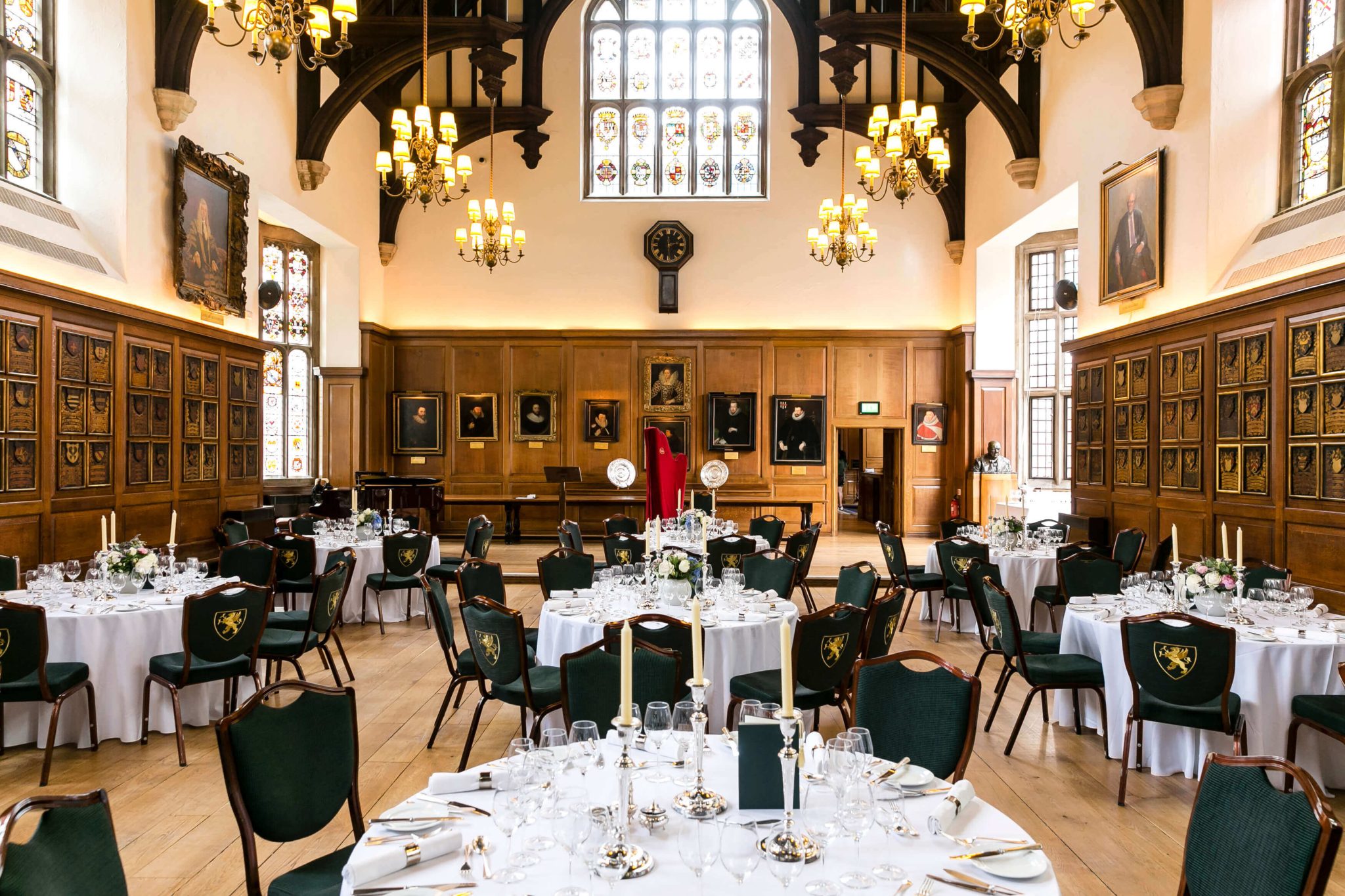 Plan Your Next Reception or Dinner at Gray’s Inn - Gray's Inn Venue
