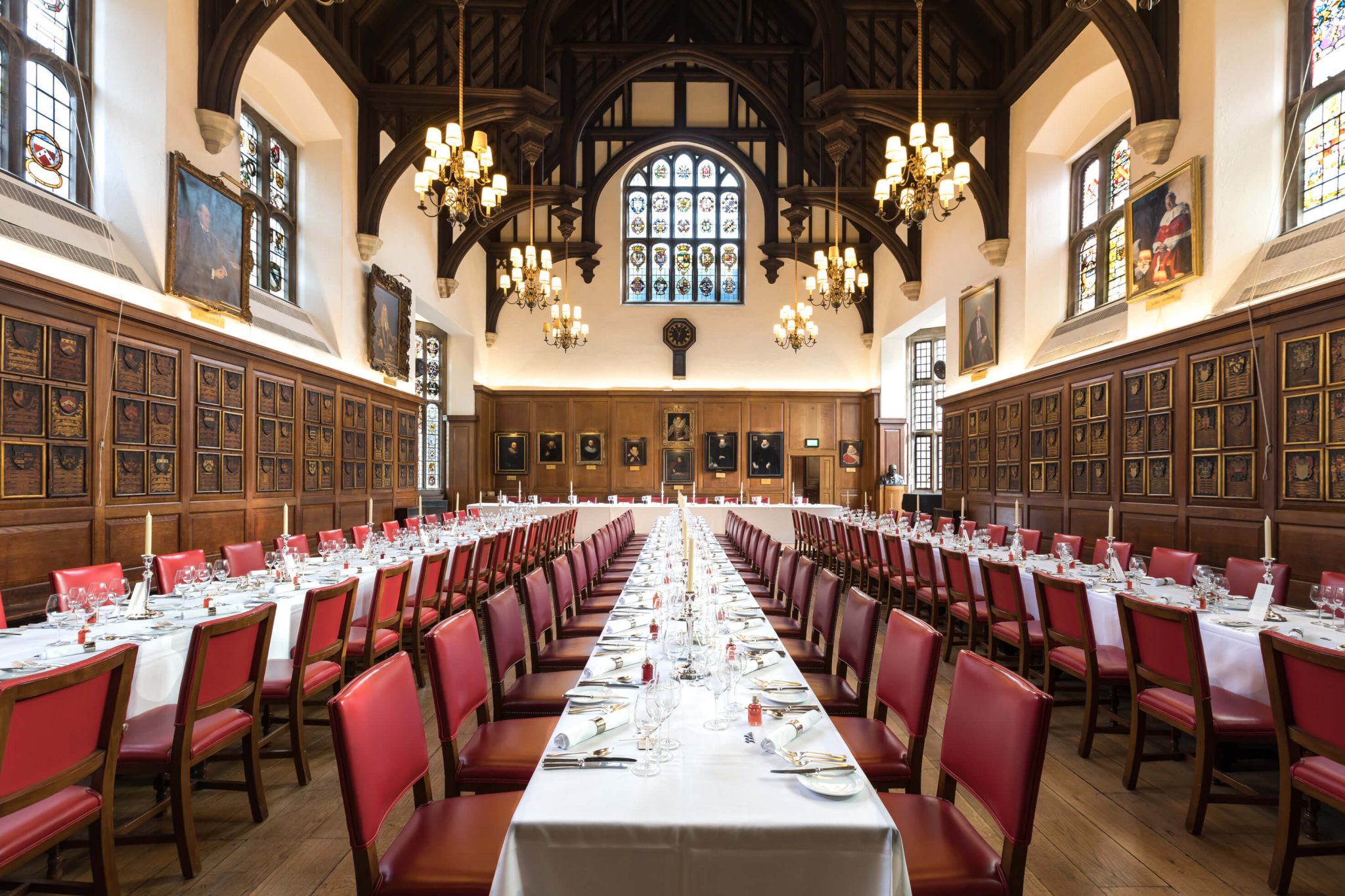 Plan Your Next Reception or Dinner at Gray’s Inn - Gray's Inn Venue