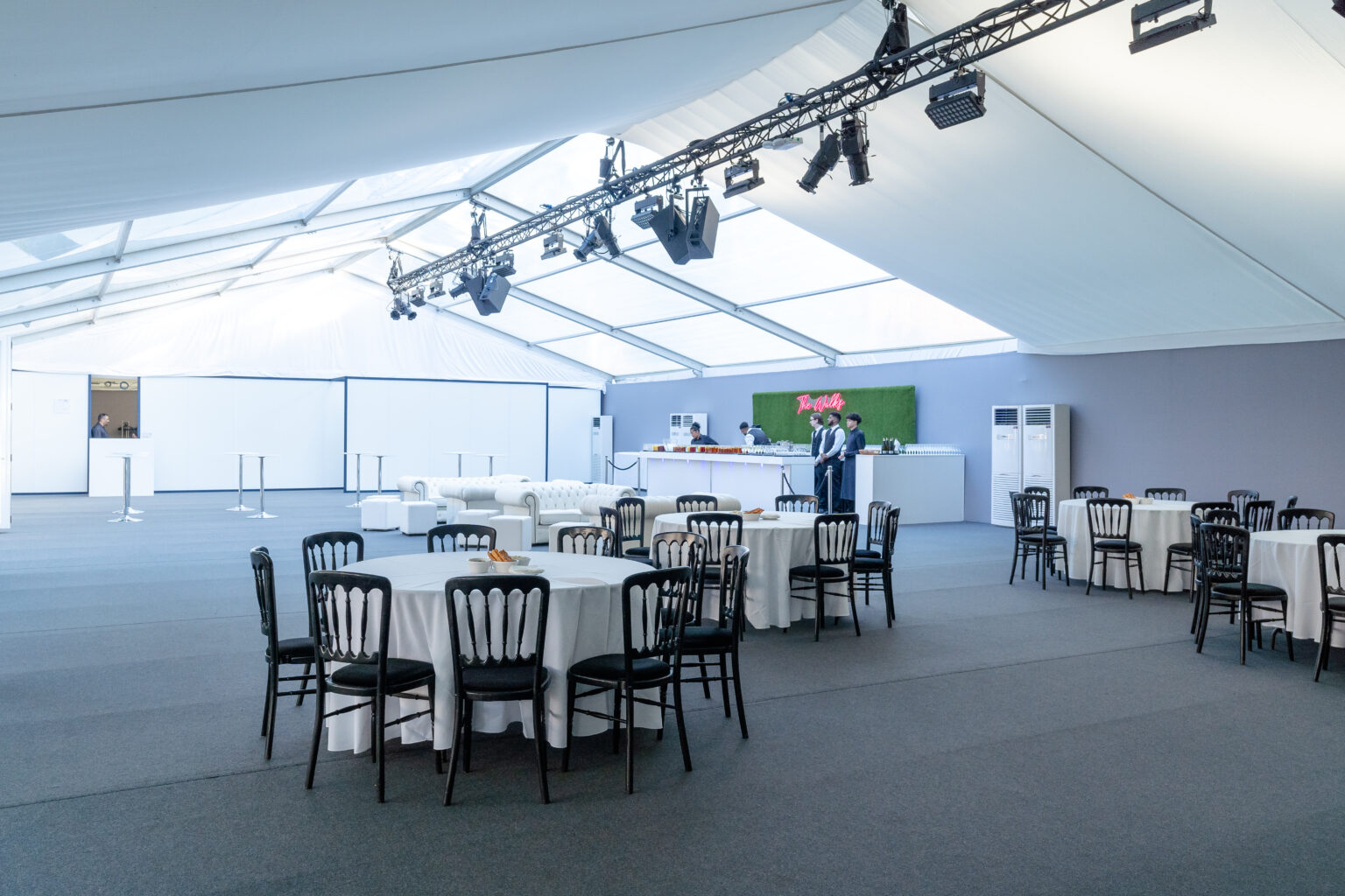 Host the Perfect Summer Party at The Walks, Gray’s Inn 2025 - Gray's ...