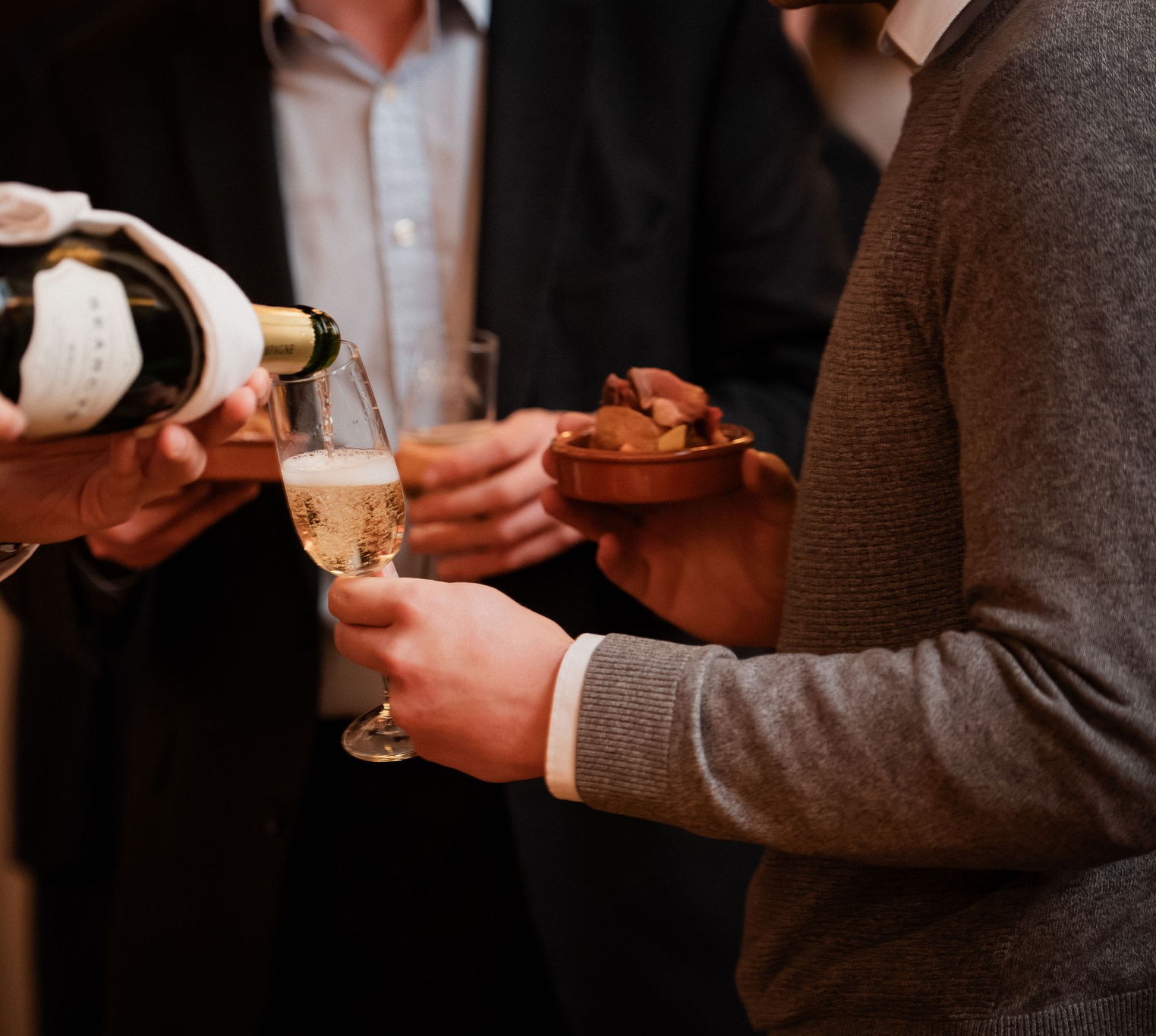 Celebrate the Festive Season at Gray’s Inn: A Historic London Christmas ...